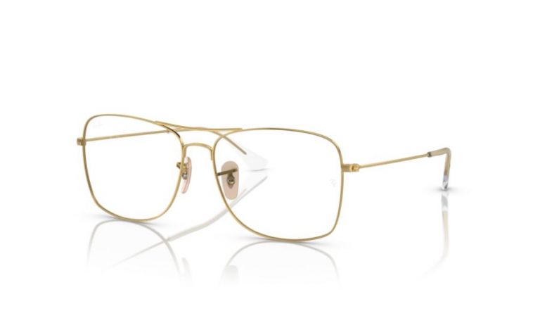 Ray Ban RB6498 2500 55 - shakoof